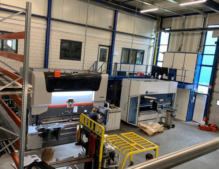 Juffermans Machinebouw (JMB) en Truckspecials